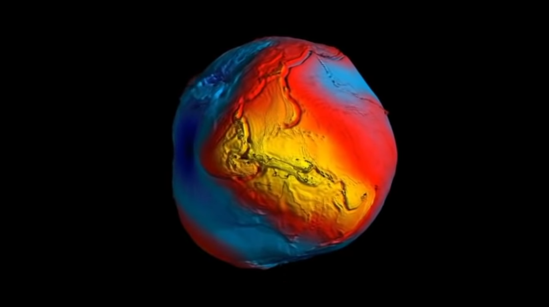 Geolab Indonesia – Research Center